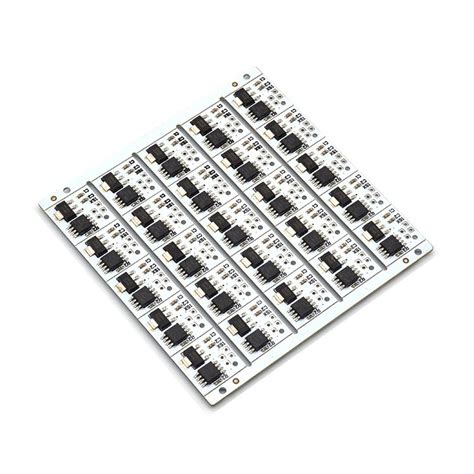China Customized Pcb Led Circuit Board Produsen Dan Pemasok Pabrik Pcb Led Berkualitas Tinggi