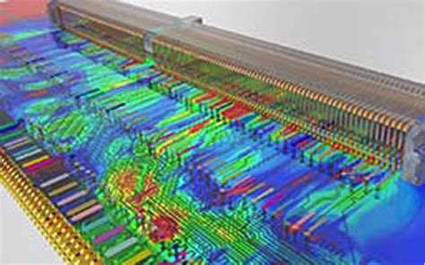 Ansys Multiphysics Simulation Software 3d Engineering