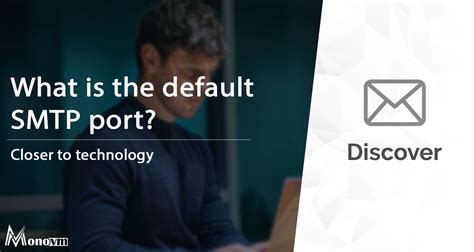 What Is Default Smtp Port Number How To Choose Right Port Number