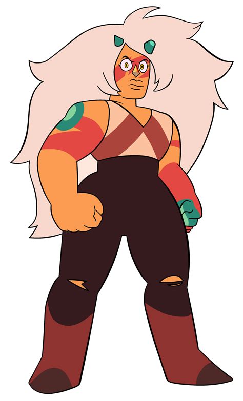 Jasper Steven Universe Wiki Fandom