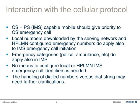 Ppt Service Requirements From Gpp Ts Powerpoint Presentation Id