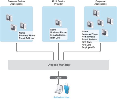 Netiq Doc Novell Access Manager 31 Sp3 Installation Guide How Access Manager Solves Business