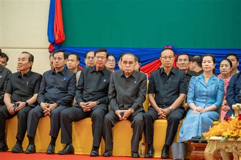 ក្រសួងមហាផ្ទៃ ក្រសួងមហាផ្ទៃ Ministry Of Interior Cambodia