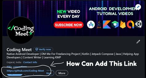 coding meet on linkedin linkedintips profilehelp networking linkedinupdates…