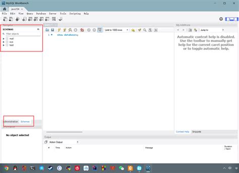 Mysql Workbench使用教程mysqlbench进行edit后如何提交 Csdn博客