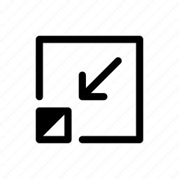 Empty Inbox Icon Download On Iconfinder On Iconfinder