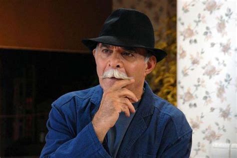 عکس های سیروس گرجستانی بازیگر سینما و تلویزیون