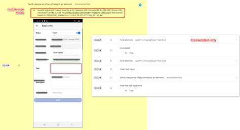 Verify `webdriverioelement` Exist When Calling `switchtoframe` · Issue 5996 · Webdriverio