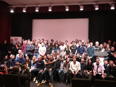 Benjamin Baker On Linkedin Lewagon Coding Codingisfun Tech Lawyerswhocode Codingbootcamp