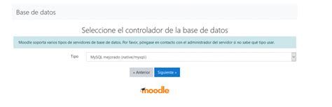 Cómo Instalar Moodle Guía Paso A Paso Blog De Lucushost