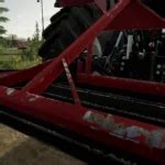 STONE HOG RUST EDITION V FS Mod