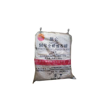 Laboratory Granular Paraffin Wax For Histology Embedding Semi Refined Paraffin Wax And