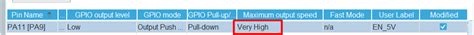 Solved My Stm32 Device Is Overheating And Has Malfunction
