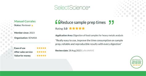 Selectscience Trusted Information For Laboratory Scientists Selectscience®