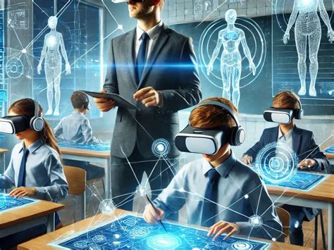 How Educational Technology Is Shaping The Future Of Learning