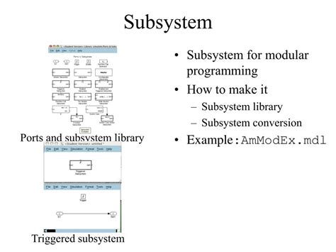 Ppt Pll Implementation With Simlink And Matlab Powerpoint