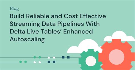 Databricks On Linkedin Build Reliable And Cost Effective Streaming Data Pipelines With Delta Live