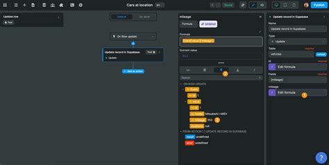 Data Grid Element Documentation