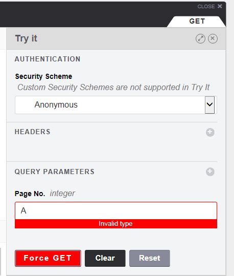 Creating Mule Project With Raml Mulesoft Mule Esb Tutorial Tutorials A To Z