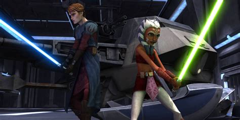 Star Wars Voice Actors Recording New Content Screen Rant
