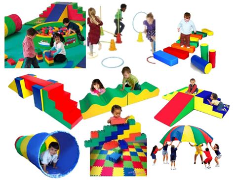 El Regalo De Nuestros Niños Psicomotricidad Gruesa 1