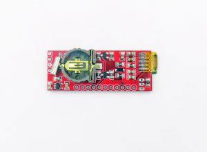 OLED RTC EEPROM MISC Pack Board IIC Utility ElectroDragon