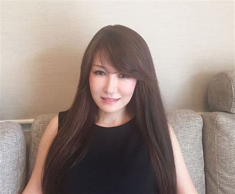 Mari Hamada July 19 2018 Japanese Beauty Hamada Beauty