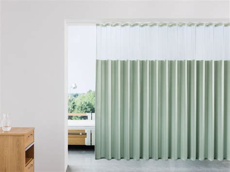 Antimicrobial Textiles For The Healthcare Sector