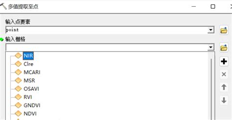 Arcgis入门操作手册gis操作手册 Csdn博客