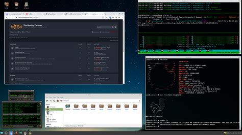 Freebsd On The Framework Laptop Fearedbliss