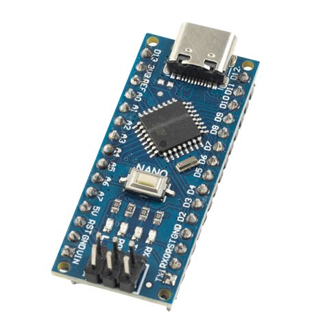 Nano V Z USB C Zgodny Z Arduino Sklep Msalamon