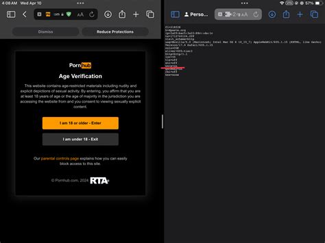 Found Out It Blocks P Hub Not To Happy R CloudFlare