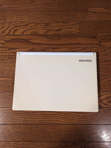 Toshiba Dynabook Rx73 Twp メモリ16gb By メルカリ