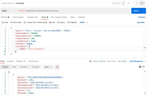 Hcl Domino Rest Api Tutorials Tutorial For Hcl Domino Rest Api