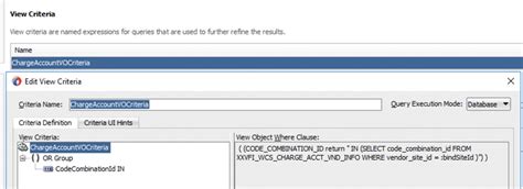 bind parameter to custom in operator in jdev 12 2 1 4 oracle forums