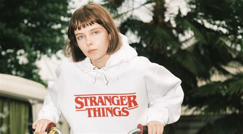 Gu And Netflix Collaborate On Stranger Things Collection Inside Retail Us