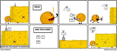 Coiny S Submission Comic Studio Coiny S Submission Comic Studio