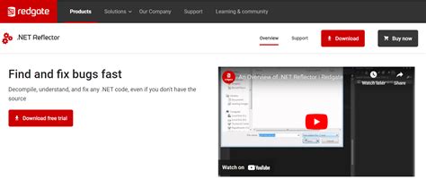 Top 15 Net Development Tools Explore Aspnet Tools
