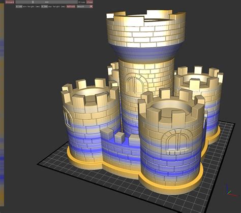 Random Thoughts On Computer Graphics 3d Printing Games And The