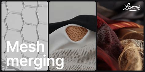 Mesh Merging Images — Free Hd Download On Lummi