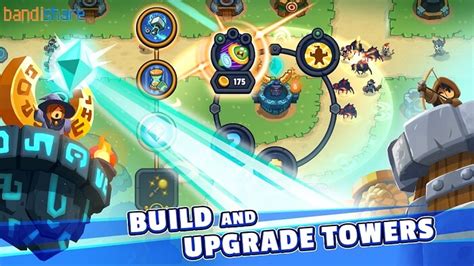 T I Game Realm Defense Mod Menu V H N Ti N V Apk