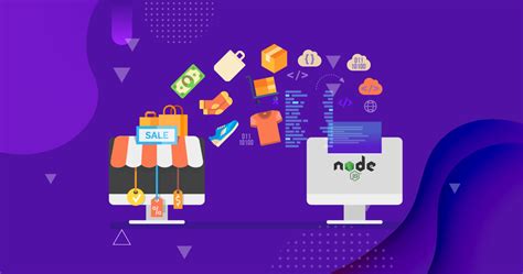 Is Nodejs The Best Choice For Ecommerce Website Development
