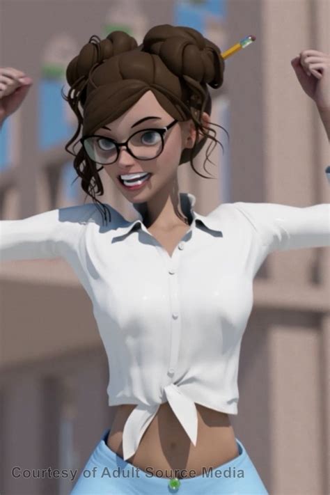 Hentai Sex School Vol 3