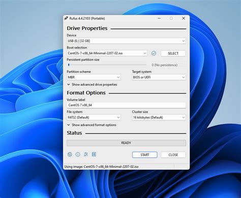 How To Create Bootable Usb Installer For Centos 7 Devtutorial