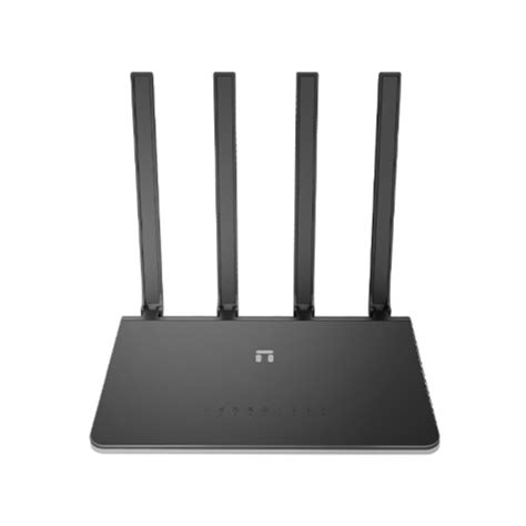 Netis N2 Ac1200 Wireless Dual Band Gigabit Router