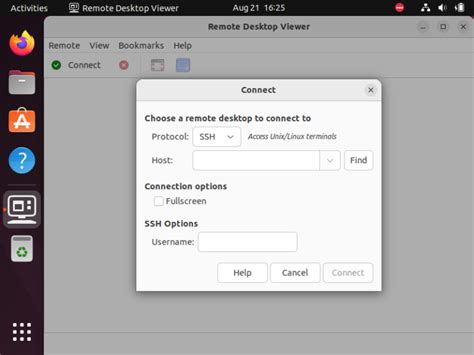 Top 8 Rdp Remote Desktop Clients For Linux