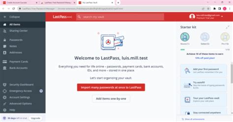 How To Use Lastpass Password Manager Step By Step Guide