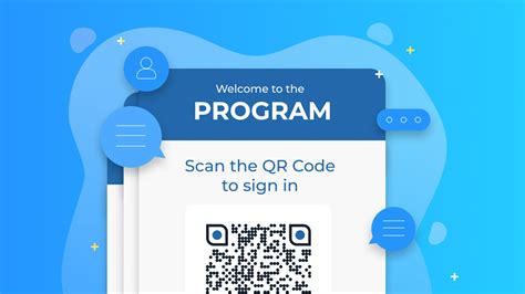 How To Create A QR Code Sign In Sheet With Google Forms
