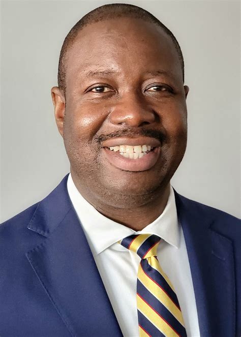 Msus Olorunseun ‘seun Ogunwobi Selected As Fellow Of Two Prestigious Academies