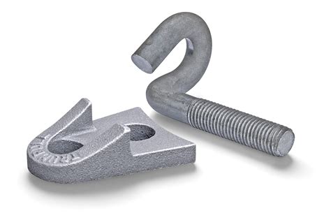Tie Lugs And Tie Bolts Trumbull Manufacturing